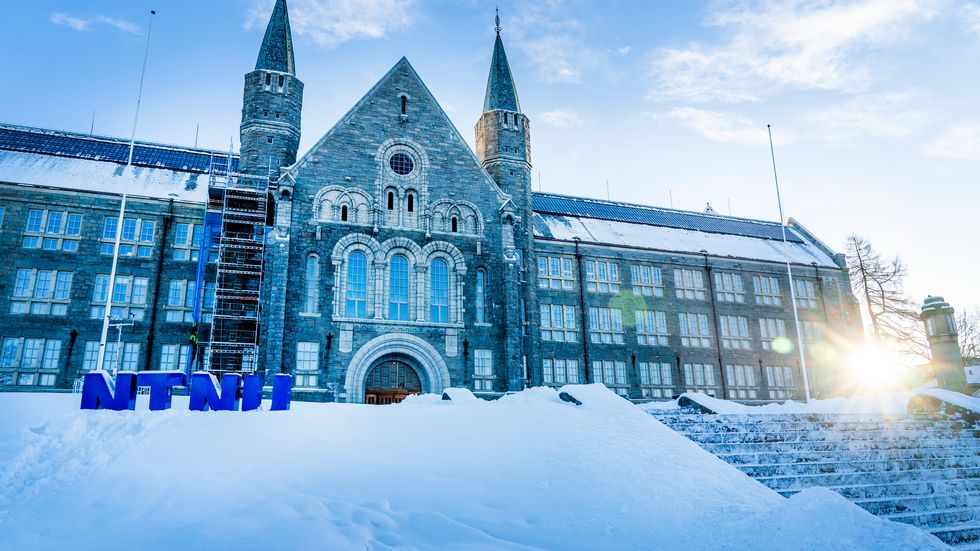 NTNU-styret ble ikke ferdig med omstridt oppsigelsessak onsdag - itromso.no