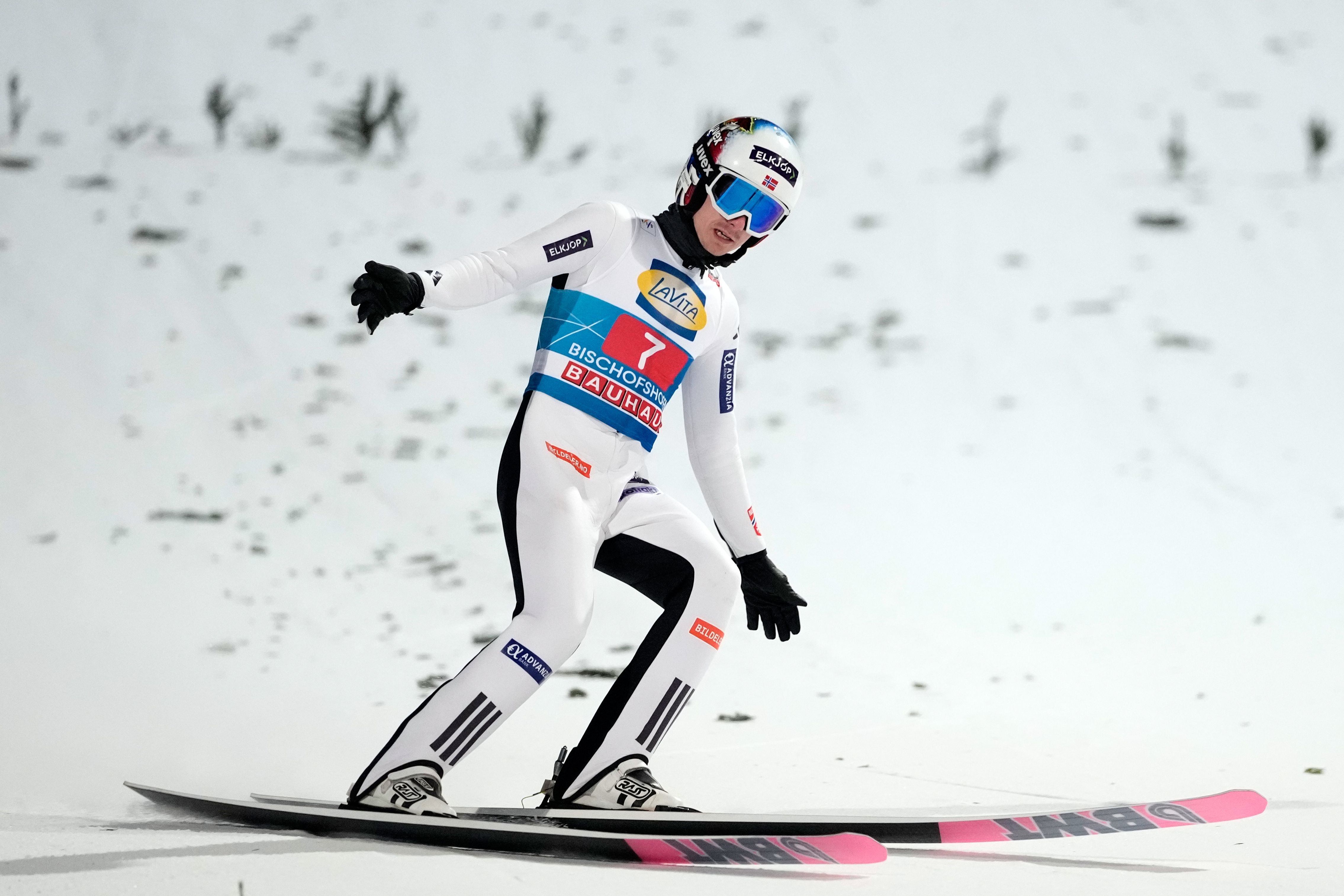 Norsk opptur i Willingen tross innbrudd – flere nordmenn på skuddhold ...