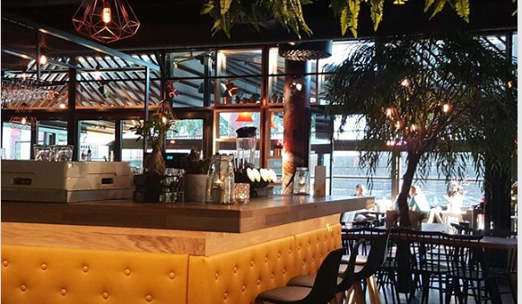 Er dette Trondheims kuleste restauranter? - trdby.adressa.no Er dette Trondheims kuleste restauranter? - trdby.adressa.no