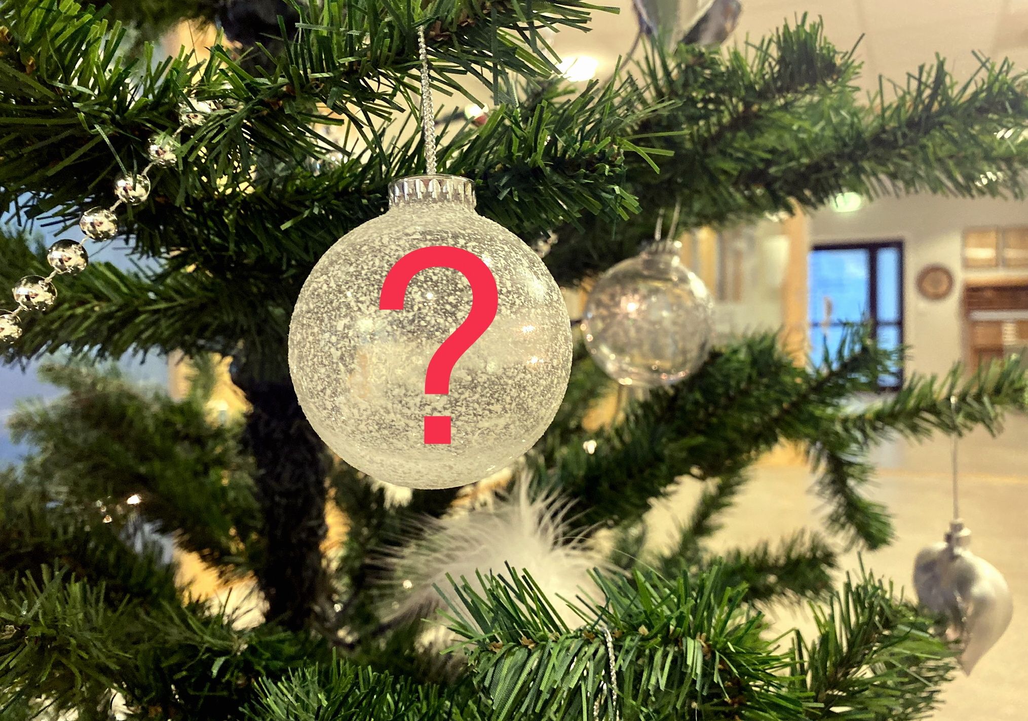 Vi har trekt vinnar av luke 13 - fjordingen.no