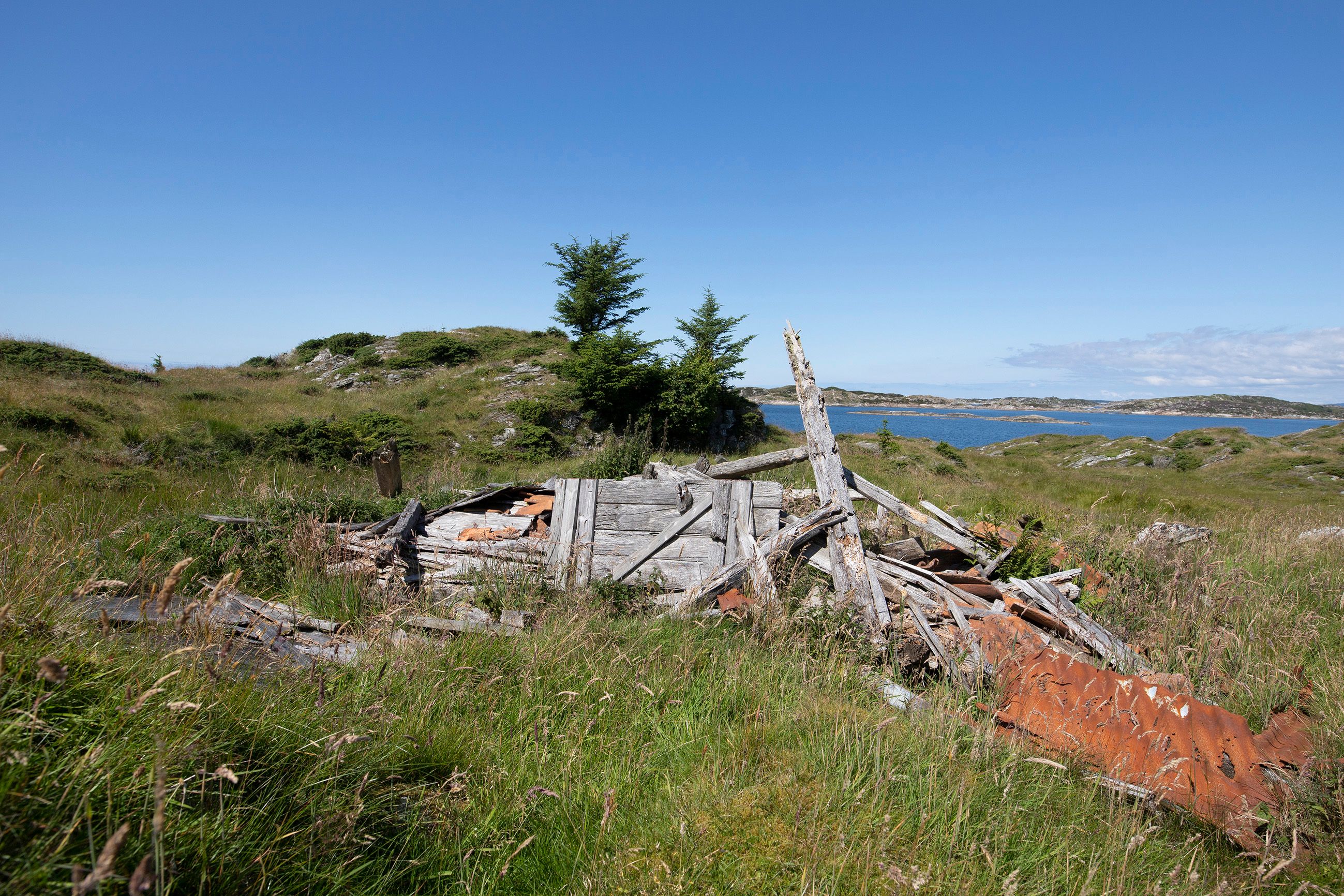Tilsvar til leserinnlegg av Dag Nødtvedt - marsteinen.no