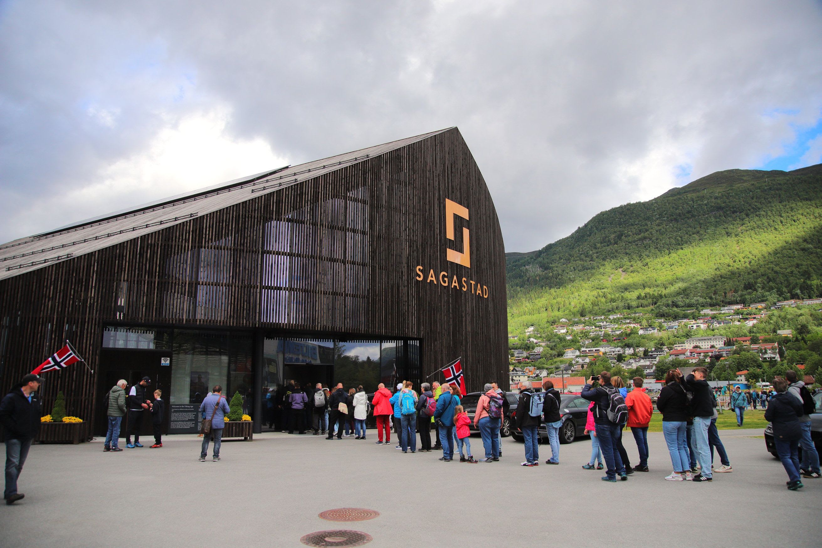 Sagastad Drift med høgste driftsinntektene - fjordabladet.no