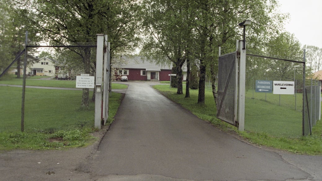 Lokket med fotografering - smp.no