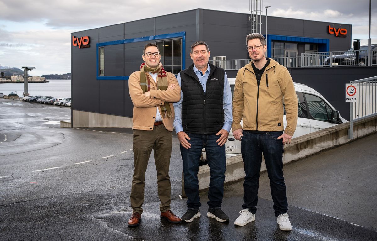 Fra Skodje til Breivika - smp.no