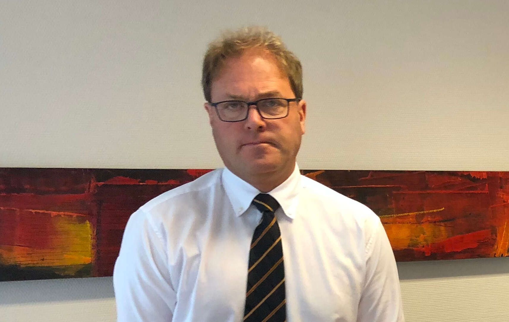 Etter­forskar framleis saka mot sikta Ap-topp - sunnhordland.no