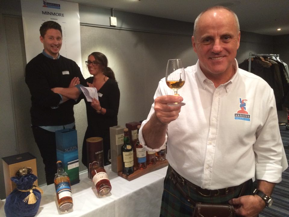 Her får du verdens beste whisky - itromso.no