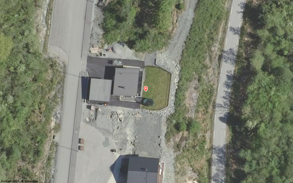 Selger den nest dyraste bustaden på Onarheim det siste året. Sjå topp ...