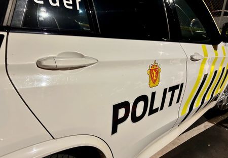 18-åring mistet førerkortet etter råkjøring i Randaberg - randaberg24.no