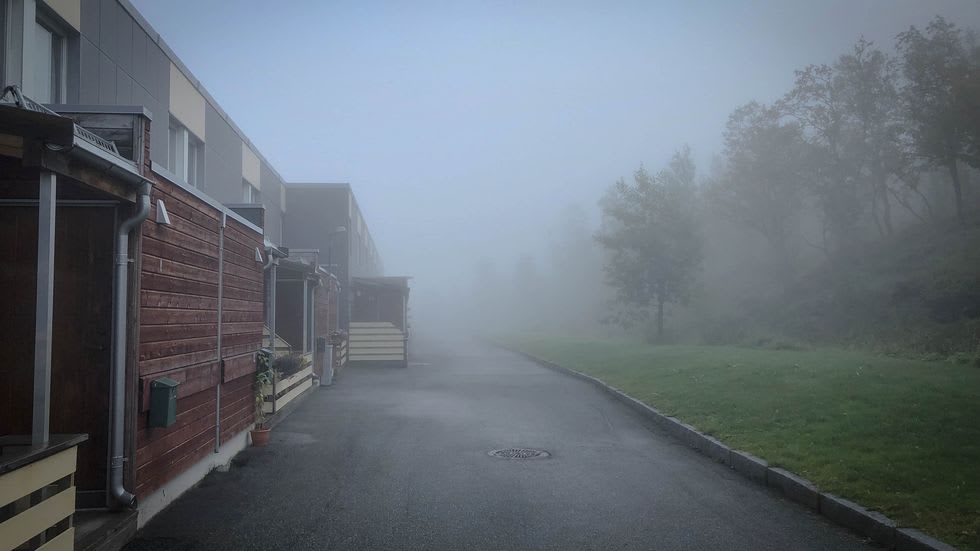 Kjenner du været på gikta? Eksperten forklarer om det er innbilt eller ...