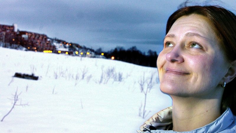 Dugnadskvinnen på Stakkevollan - itromso.no
