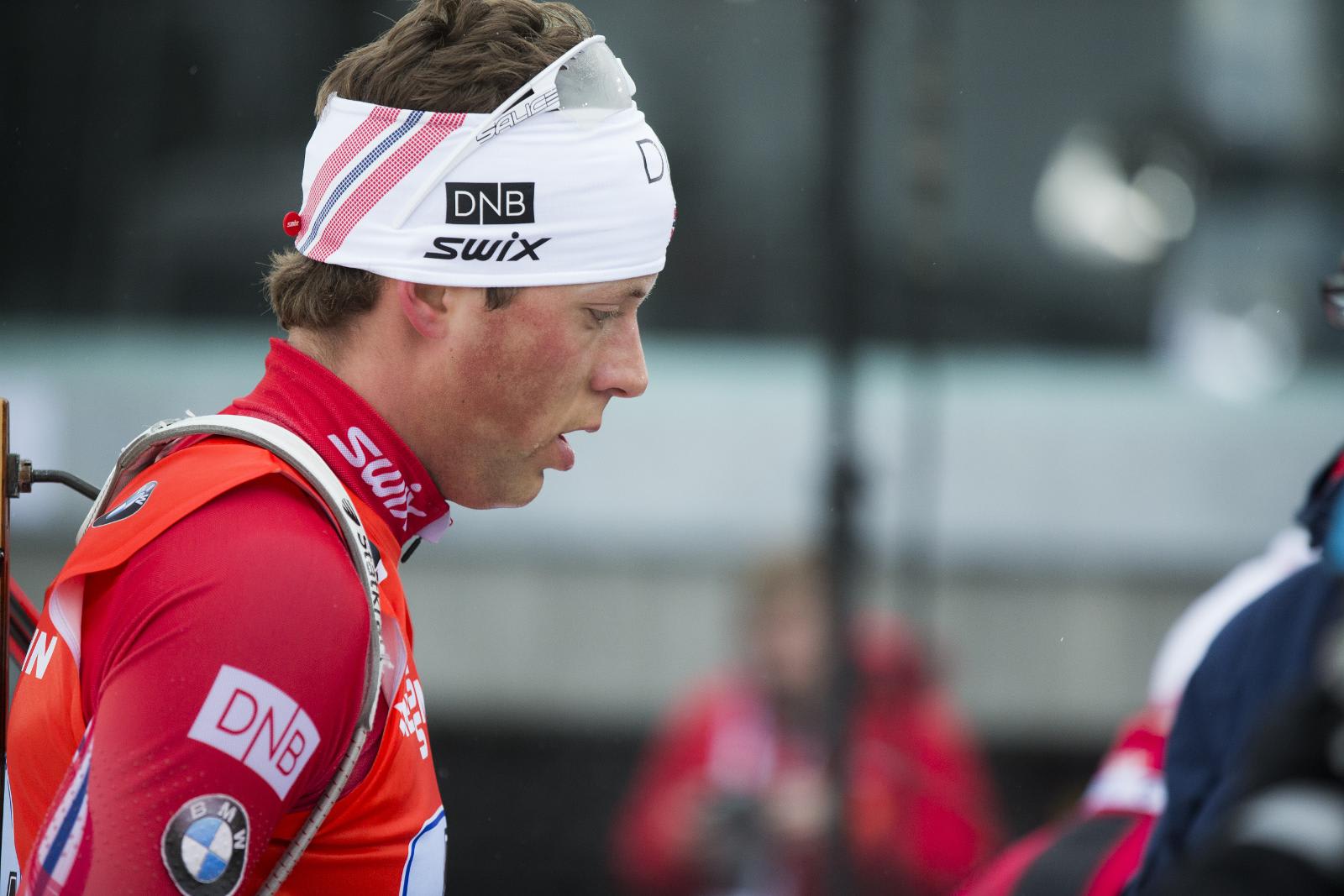 - Dette kunne vært Birkelands store mulighet - fvn.no