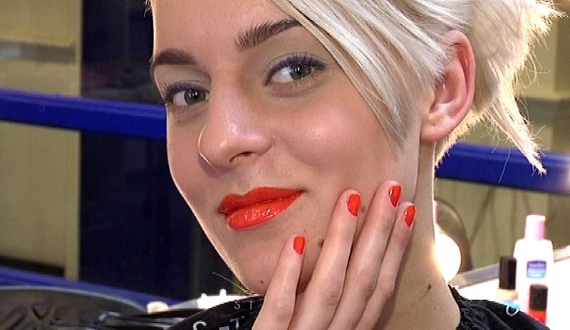 Slik får du frisk sommerlook - smp.no