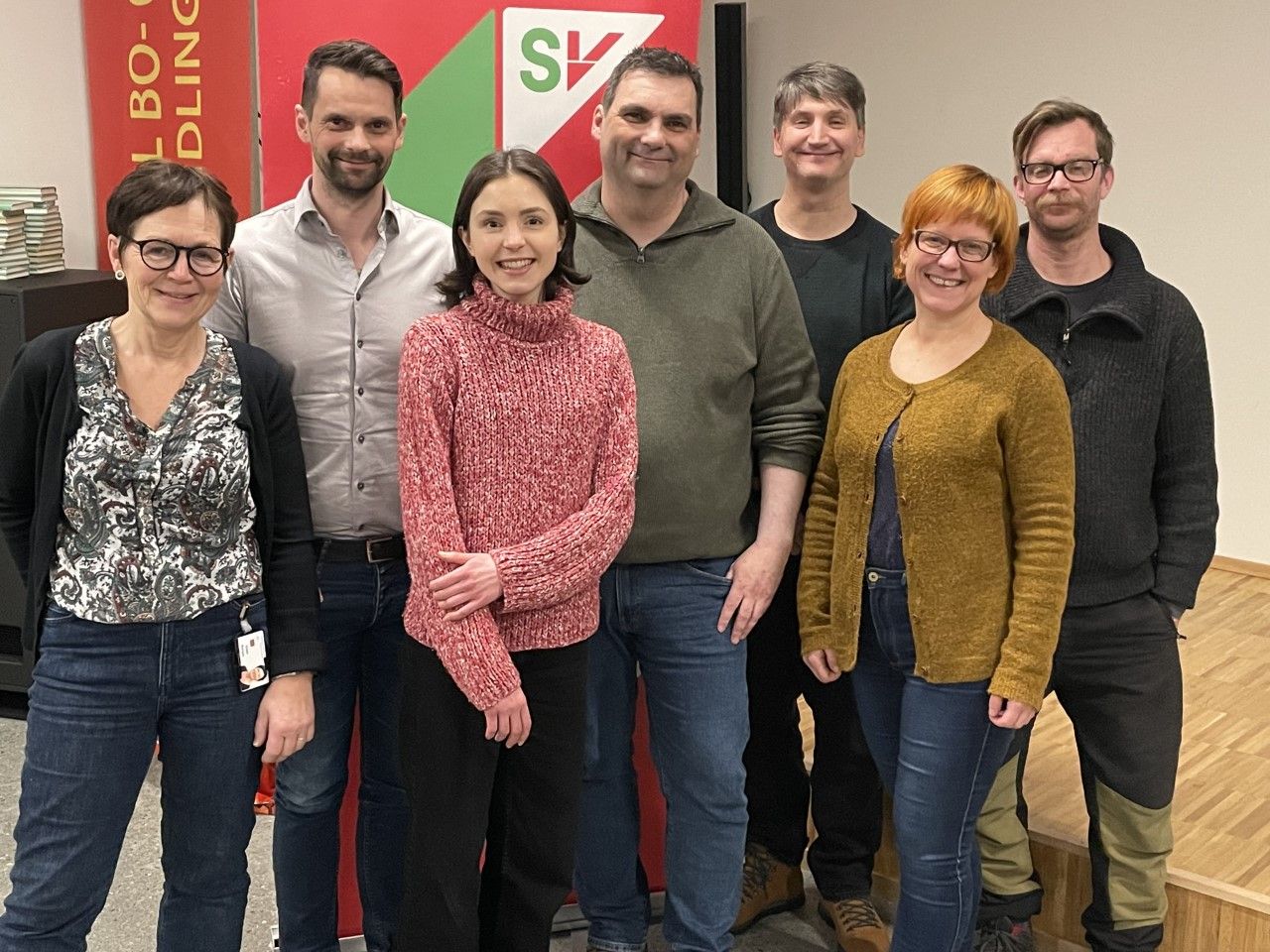 Takker det gamle - her er det meste av det nye - innherred.no