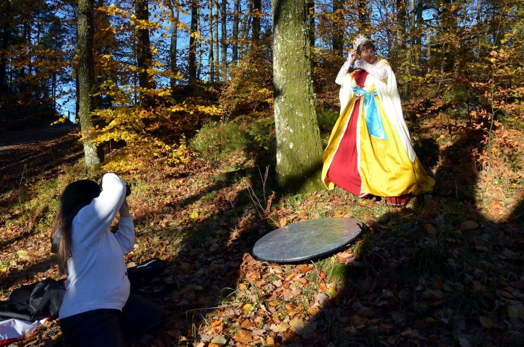 Vant cosplay-konkurranse - gat.no