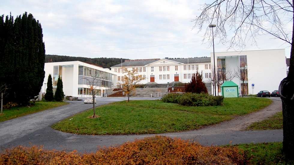 Molde i norgestoppen - rbnett.no