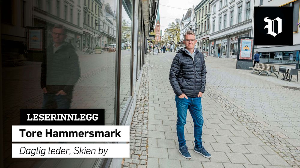 En debatt med mange meninger - varden.no En debatt med mange meninger - varden.no