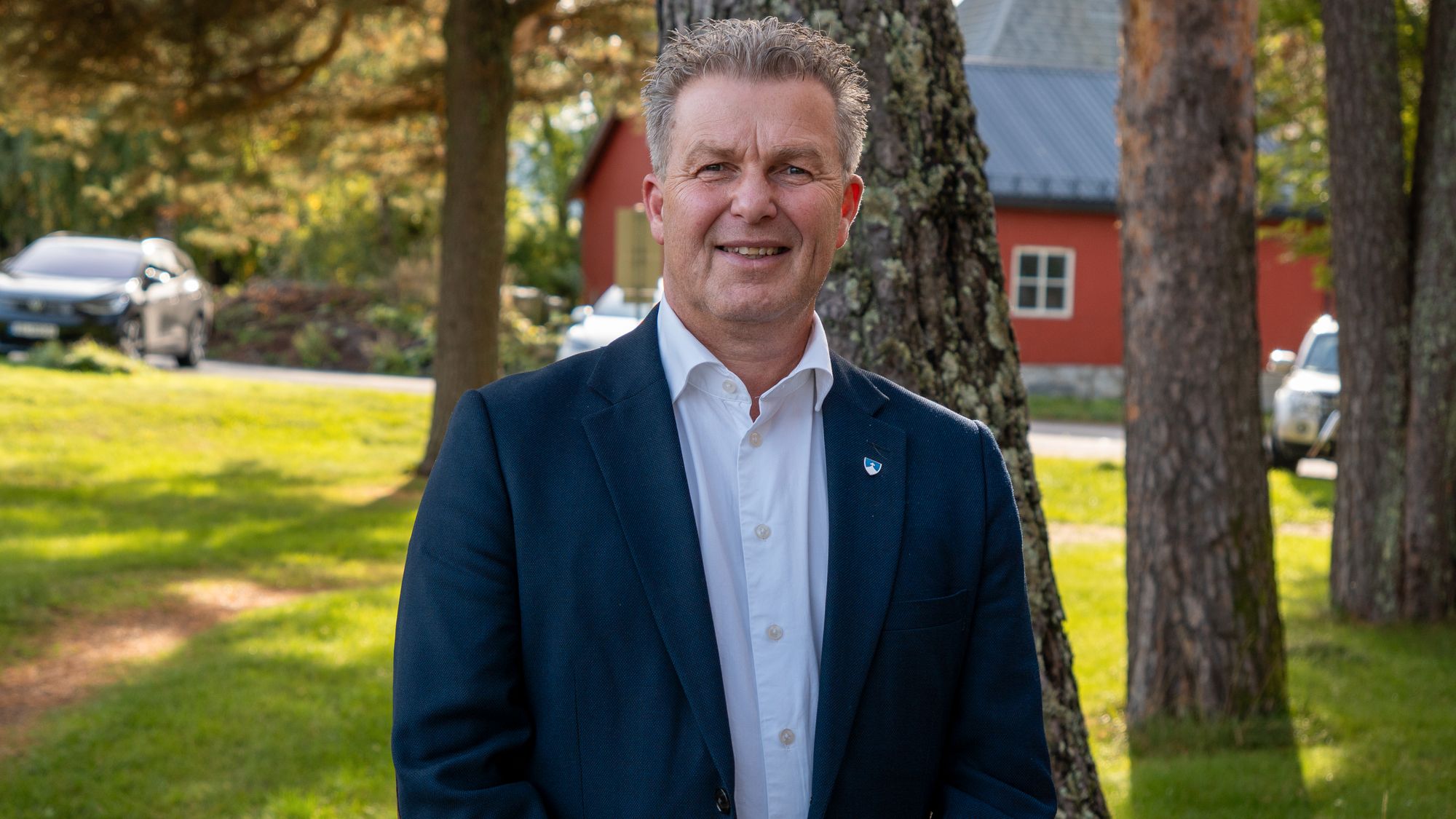 Frykt etter nedlegging: – Nå er det enda mer usikkerhet. Det er ikke noen hurrastemning her