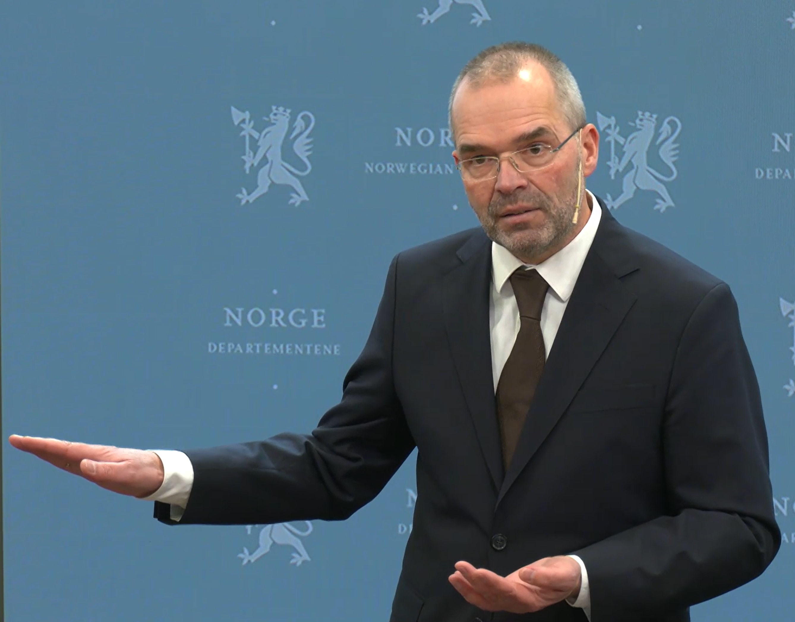 Foreslår grunnrente i fiskeriene - kystogfjord.no