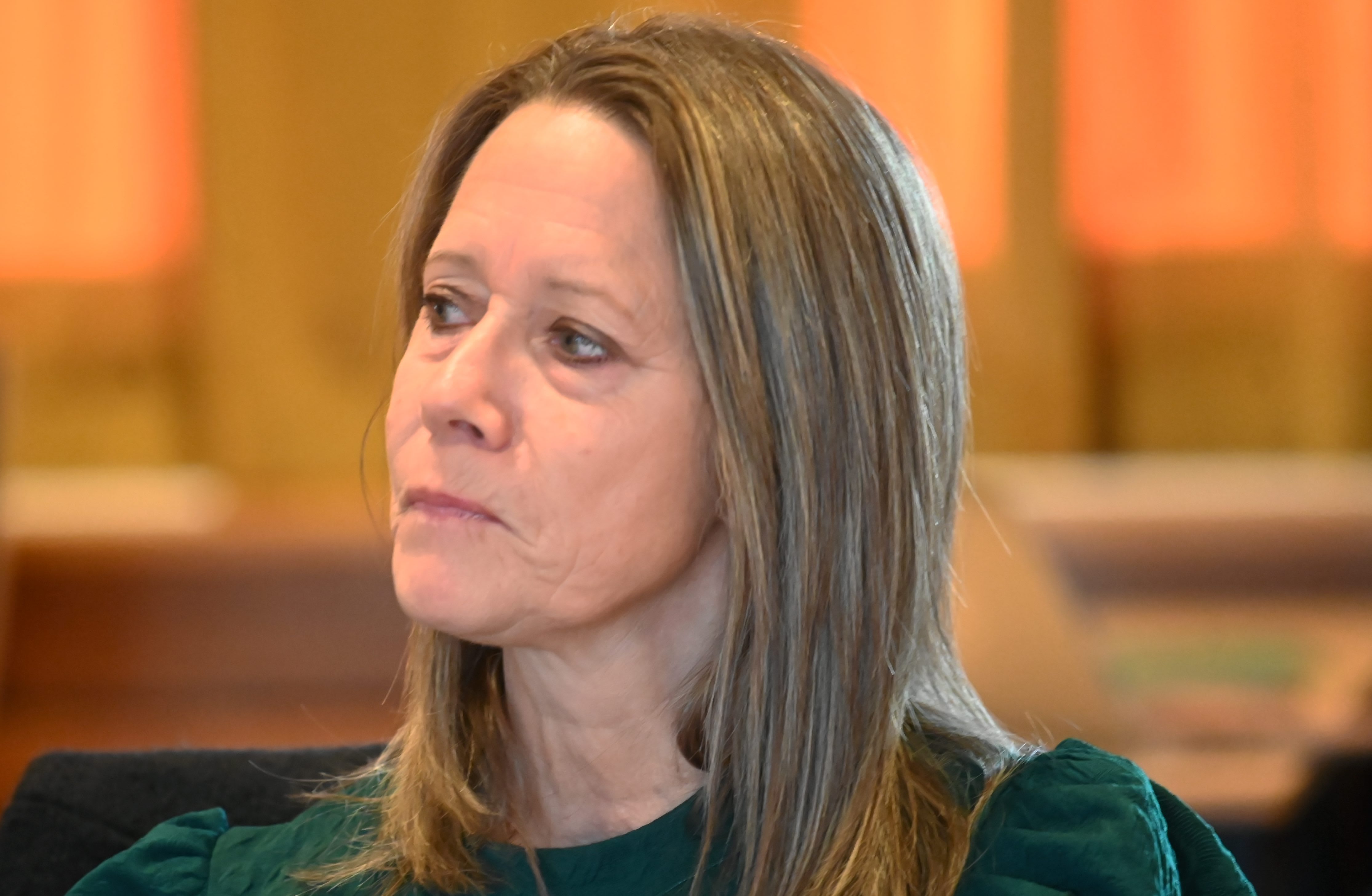 Knapt flertall: Får en ny sjanse med kjernesaken - innherred.no