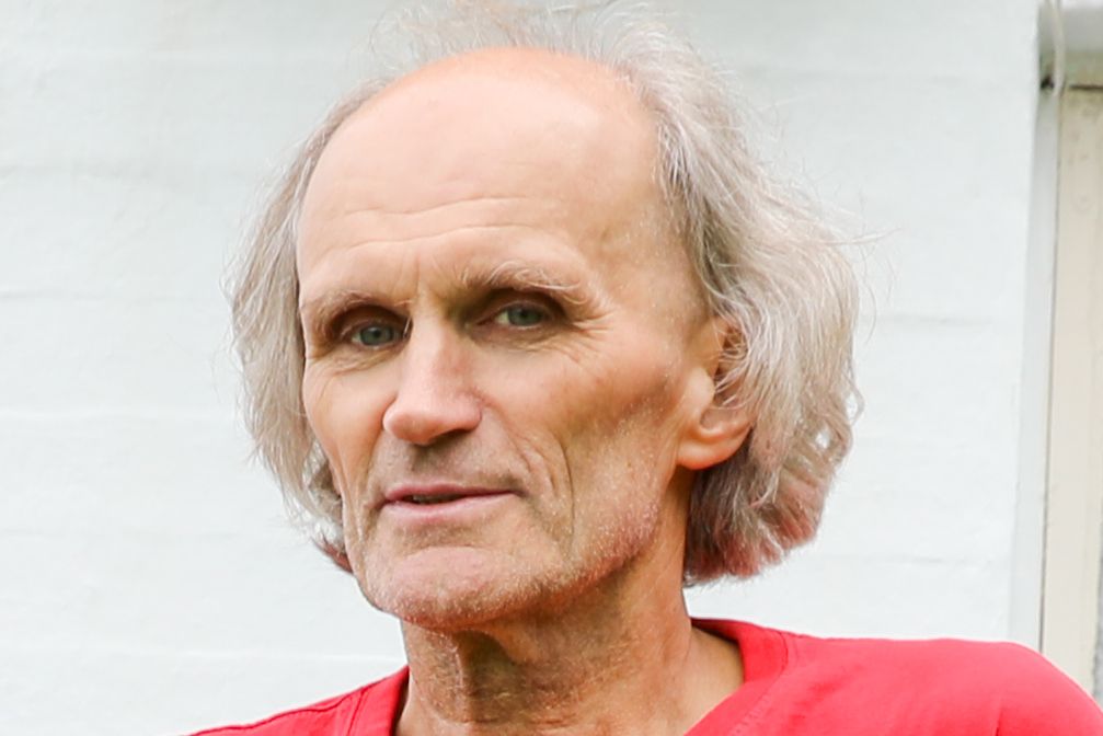 Atle (67) var aldri sjuk, og var livredd legebesøk. Så kom kreftsmellen ...