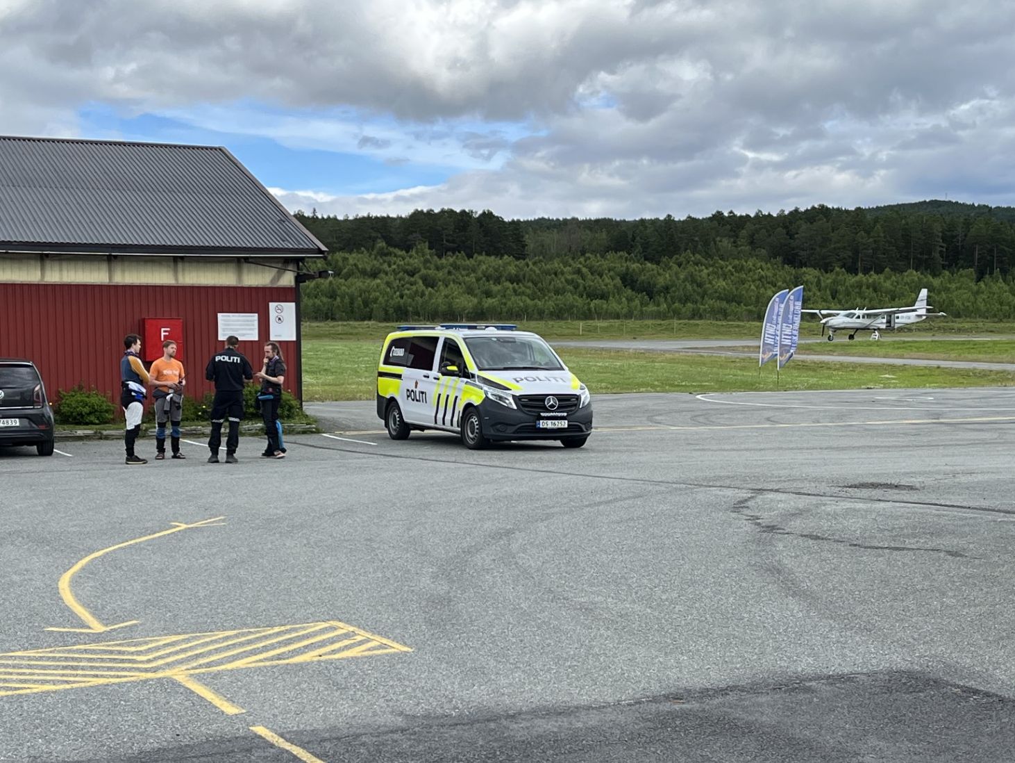 De var virkelig to kjernekarer som vil bli dypt savnet - opp.no