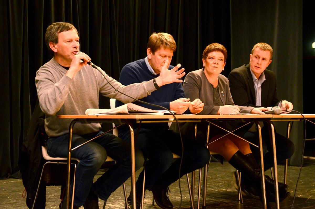 0 versus Nye Lindesnes - l-a.no