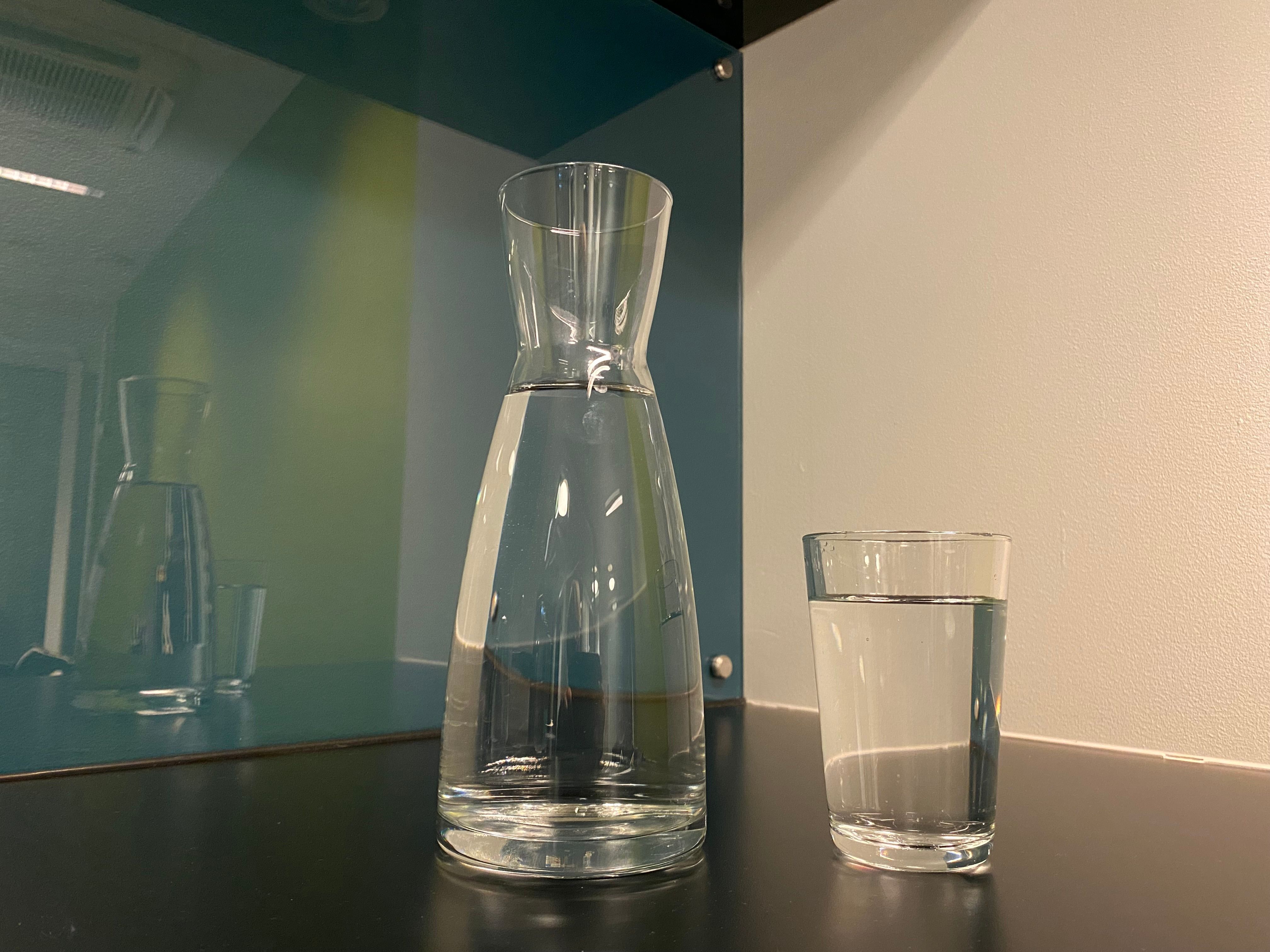 Vatnet må framleis kokast - rbnett.no