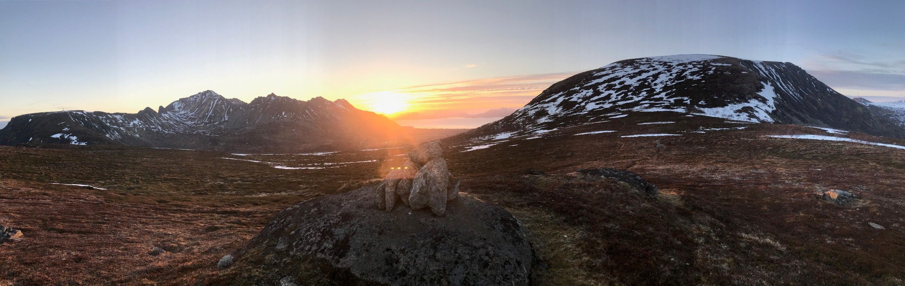 Solrik dag i vente - vol.no