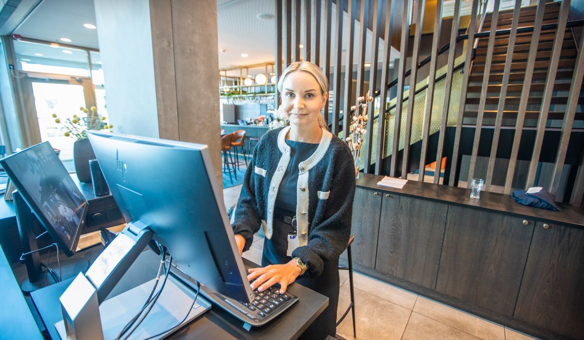 Reagerer på booking-krav: – Urettferdig - fvn.no Reagerer på booking-krav: – Urettferdig - fvn.no