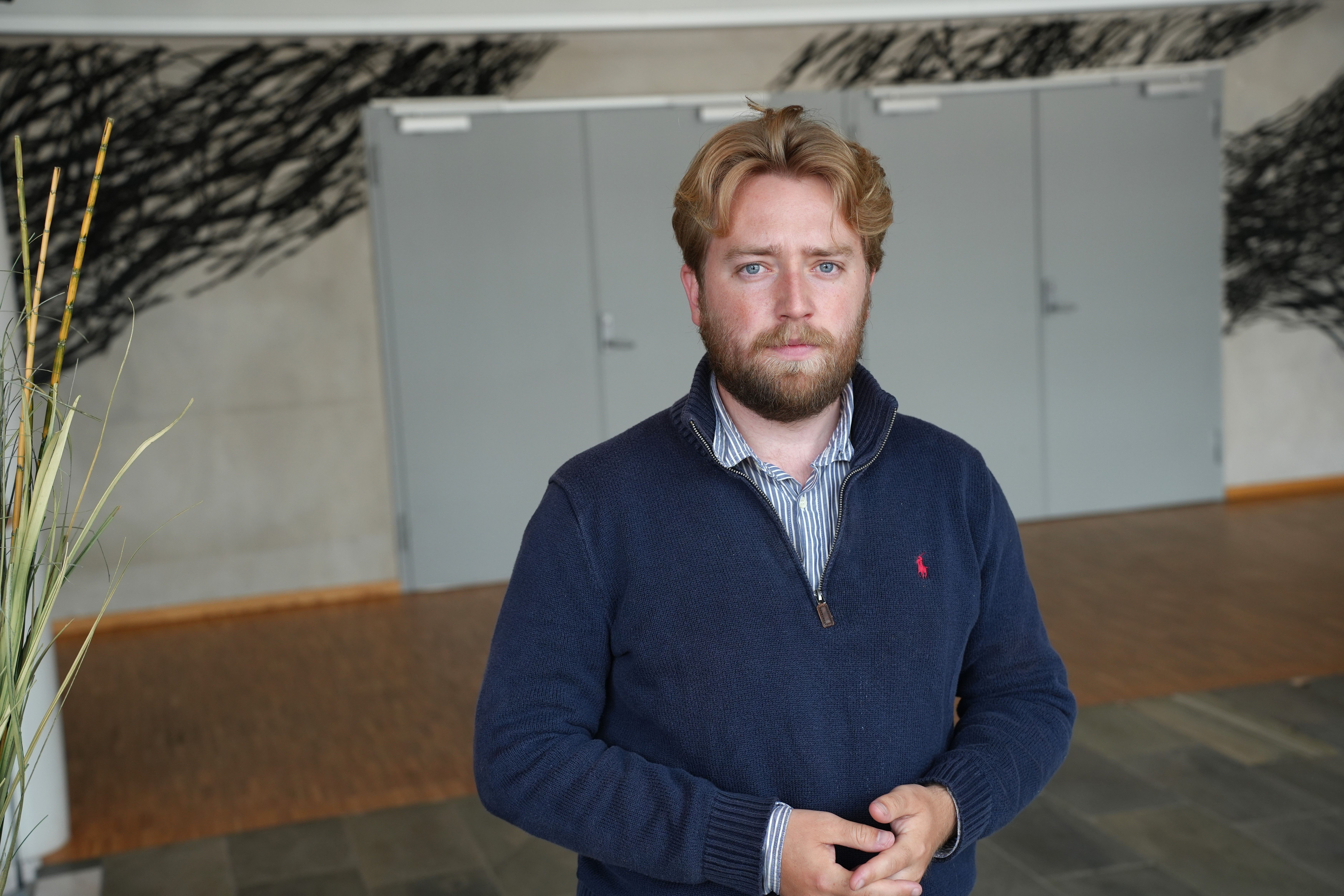 Stølsviga-nedleg­gelsen: – Dette er bare begyn­nelsen - agderposten.no