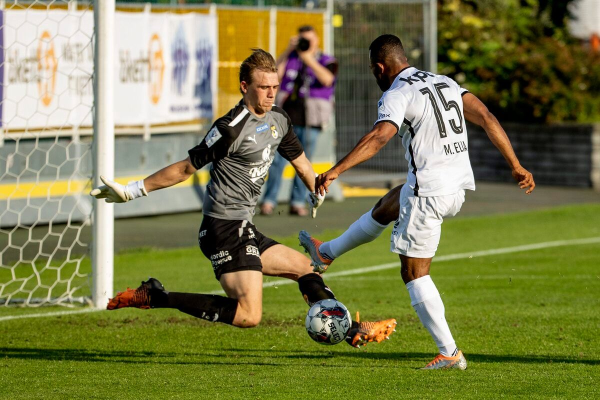 Endelig klart: Dette blir TILs motstander i Europa - itromso.no