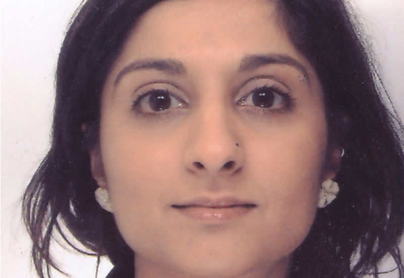 Faiza funnet drept - smp.no