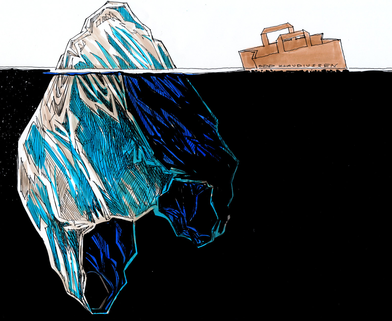 Hva er egentlig vitsen med symbolske miljøtiltak? - itromso.no