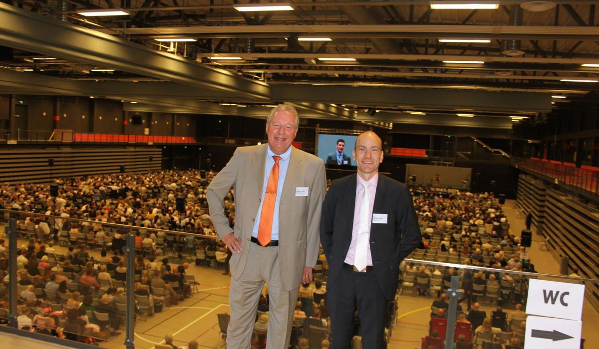 Vi vil bli oppmuntret til å fortsette og vitne - bladet.no Vi vil bli oppmuntret til å fortsette og vitne - bladet.no