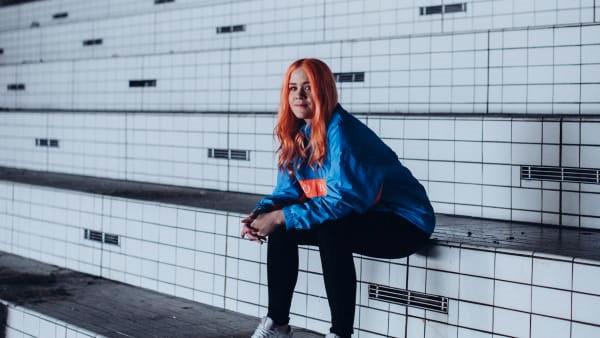 Pressemelding: Tror på Spellemann til Bodø-jenta Caroline Ailin ...