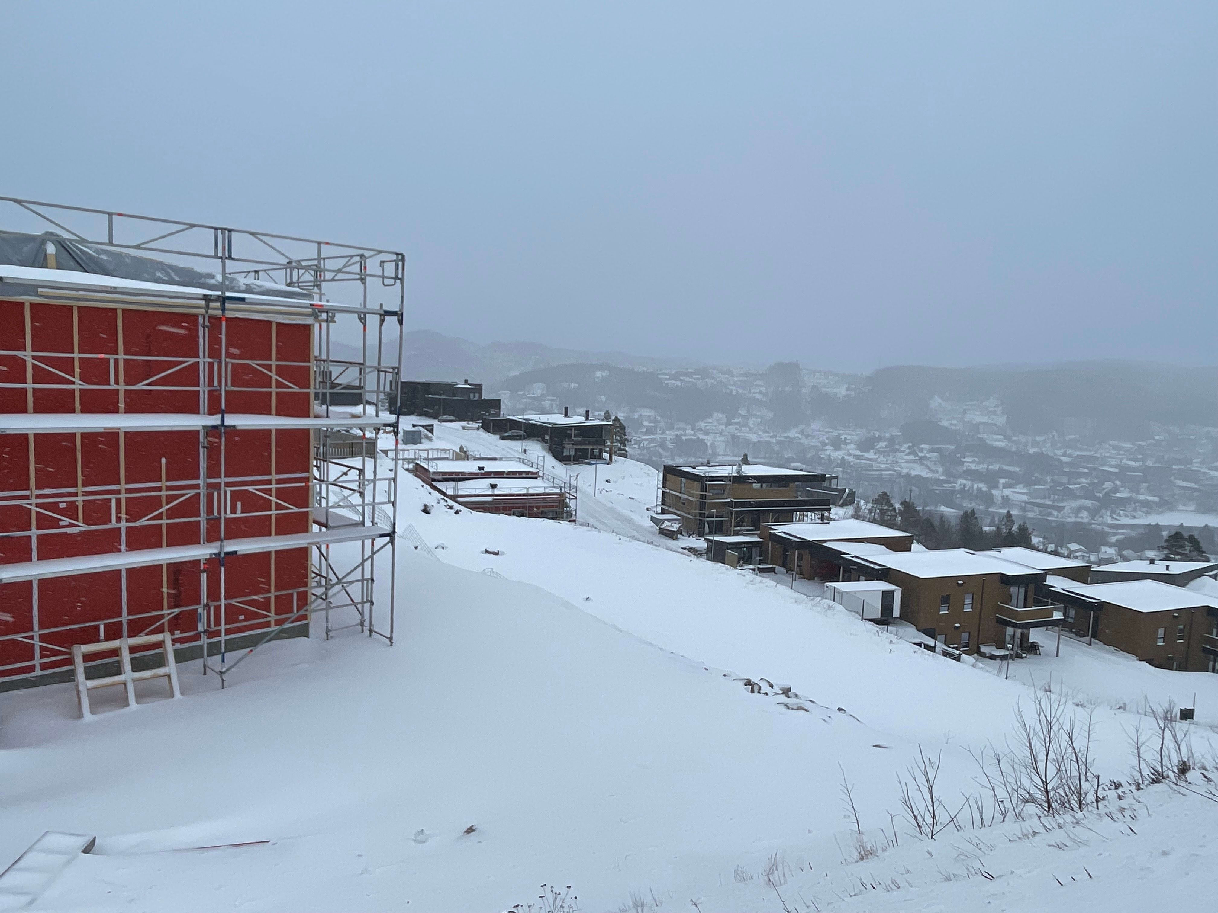 Tyveri fra byggeplass - venneslatidende.no