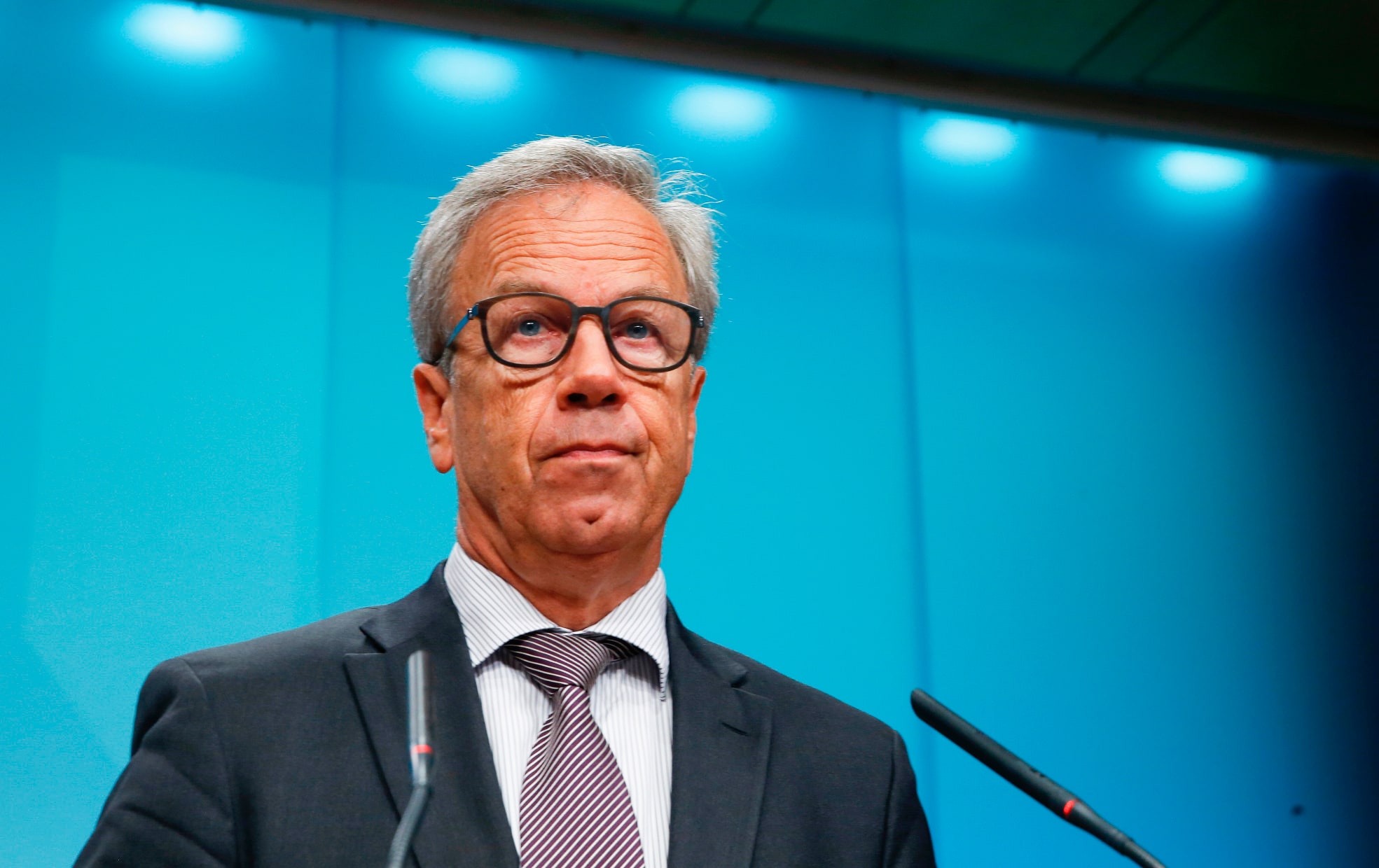 Uendret rente fra Norges Bank - smp.no