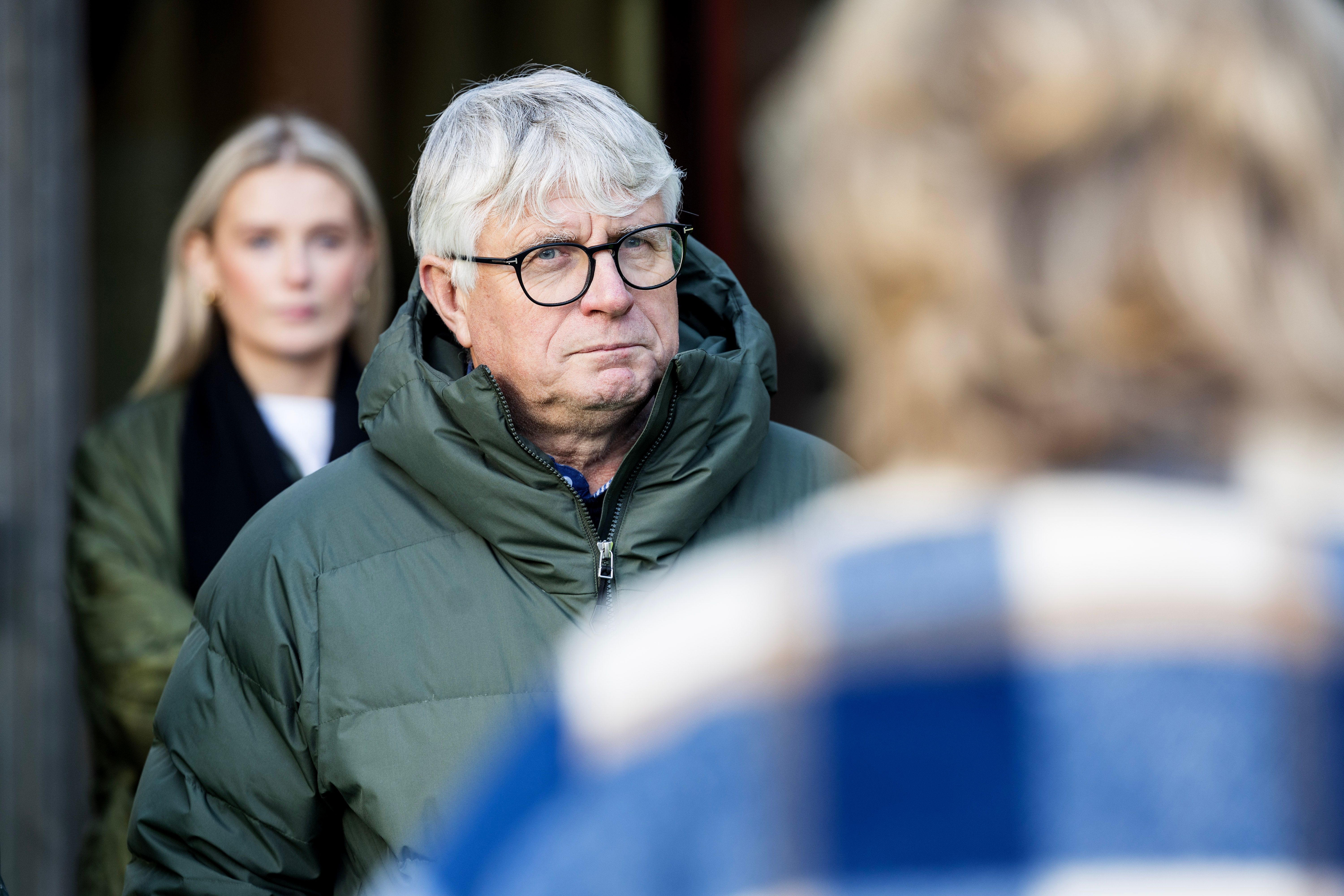 Hva med konsesjonskraften, Arne Thomassen? - fvn.no