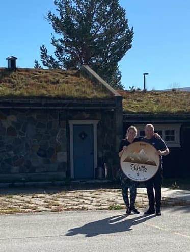 Hit skal Hills flytte: – Vi gleder oss - vigga.no