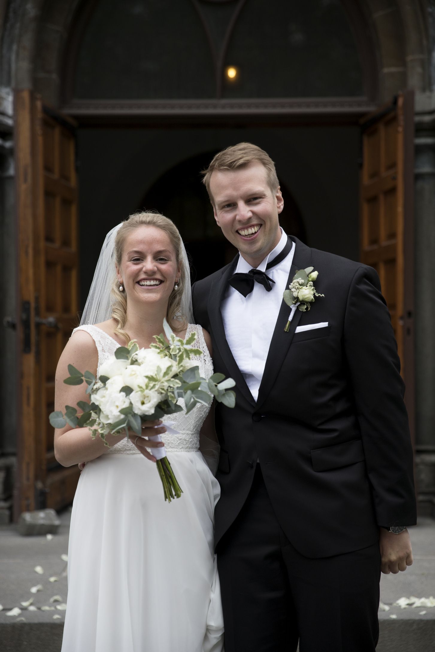 - Vi ble rørt til tårer. Nå er vi overlykkelige - adressa.no