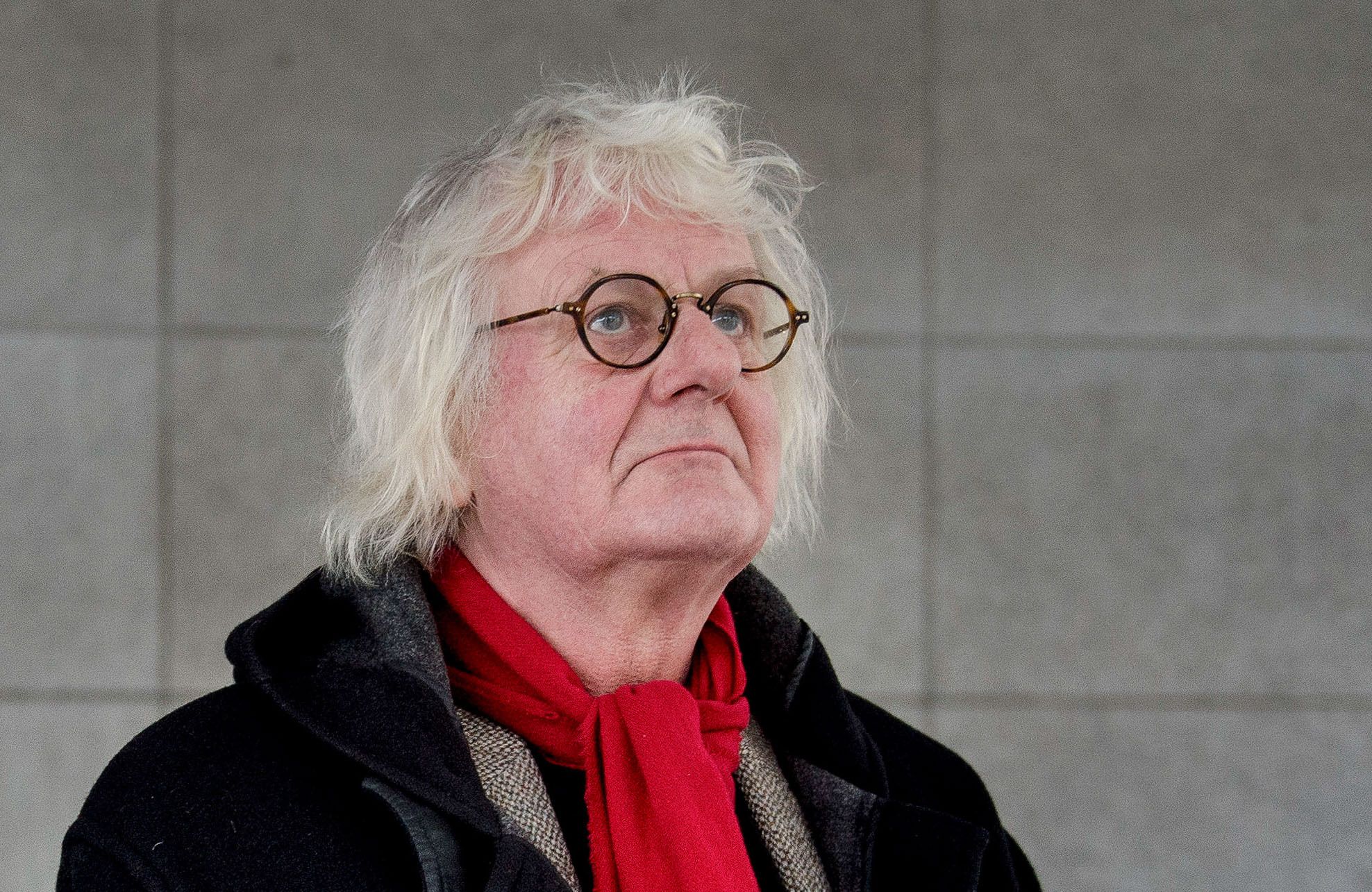 Per Inge Torkelsen er død - adressa.no