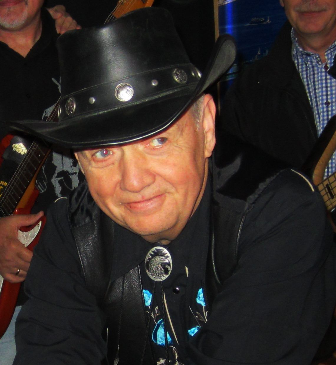 Julegospel i Amerikabaren - lister24.no