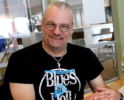 Det er ren rock’n’roll! Tom Petty kan gå og legge seg - s-n.no