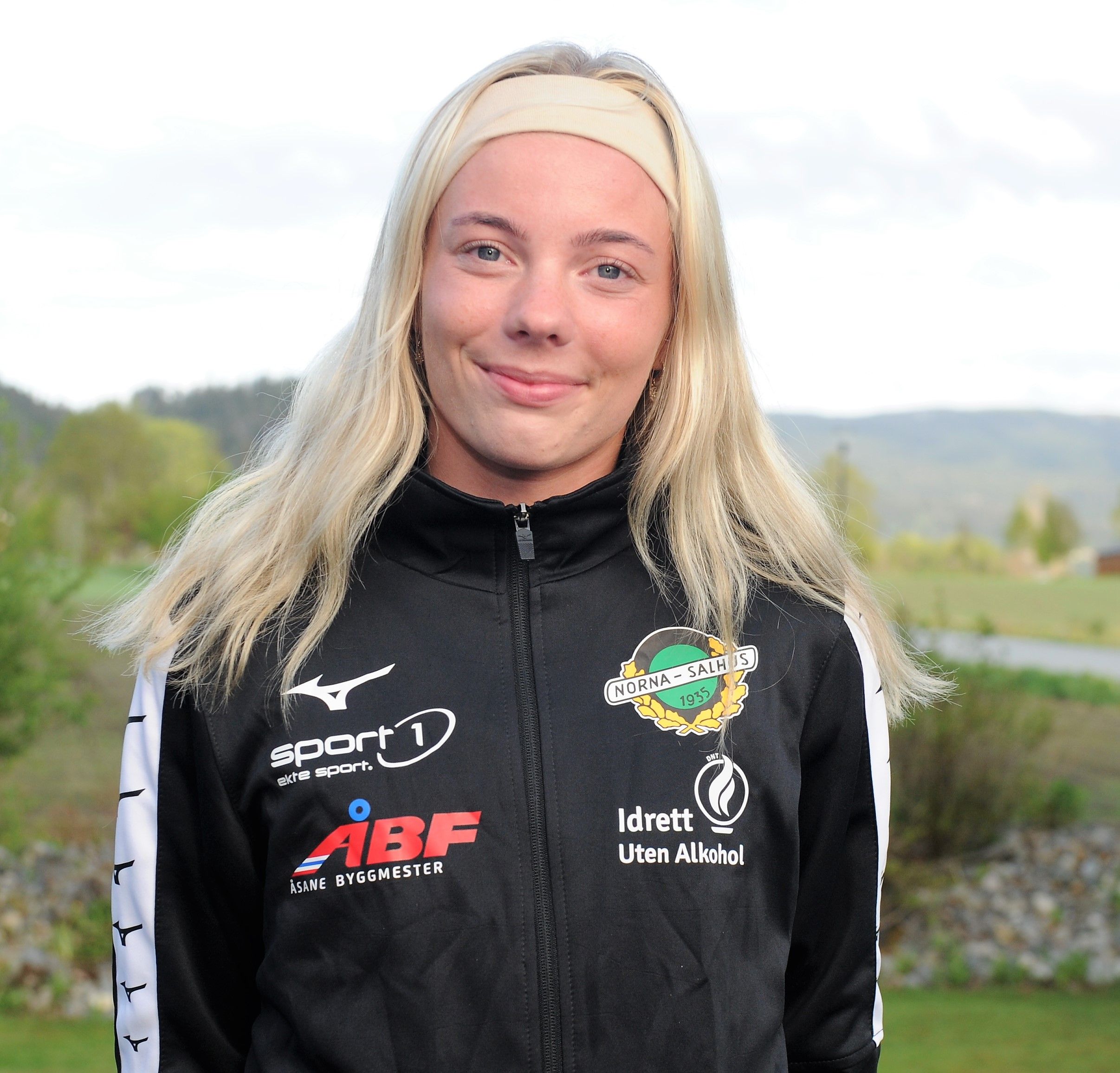 Thale (24) satte personlig rekord og topper statistikk - s-n.no