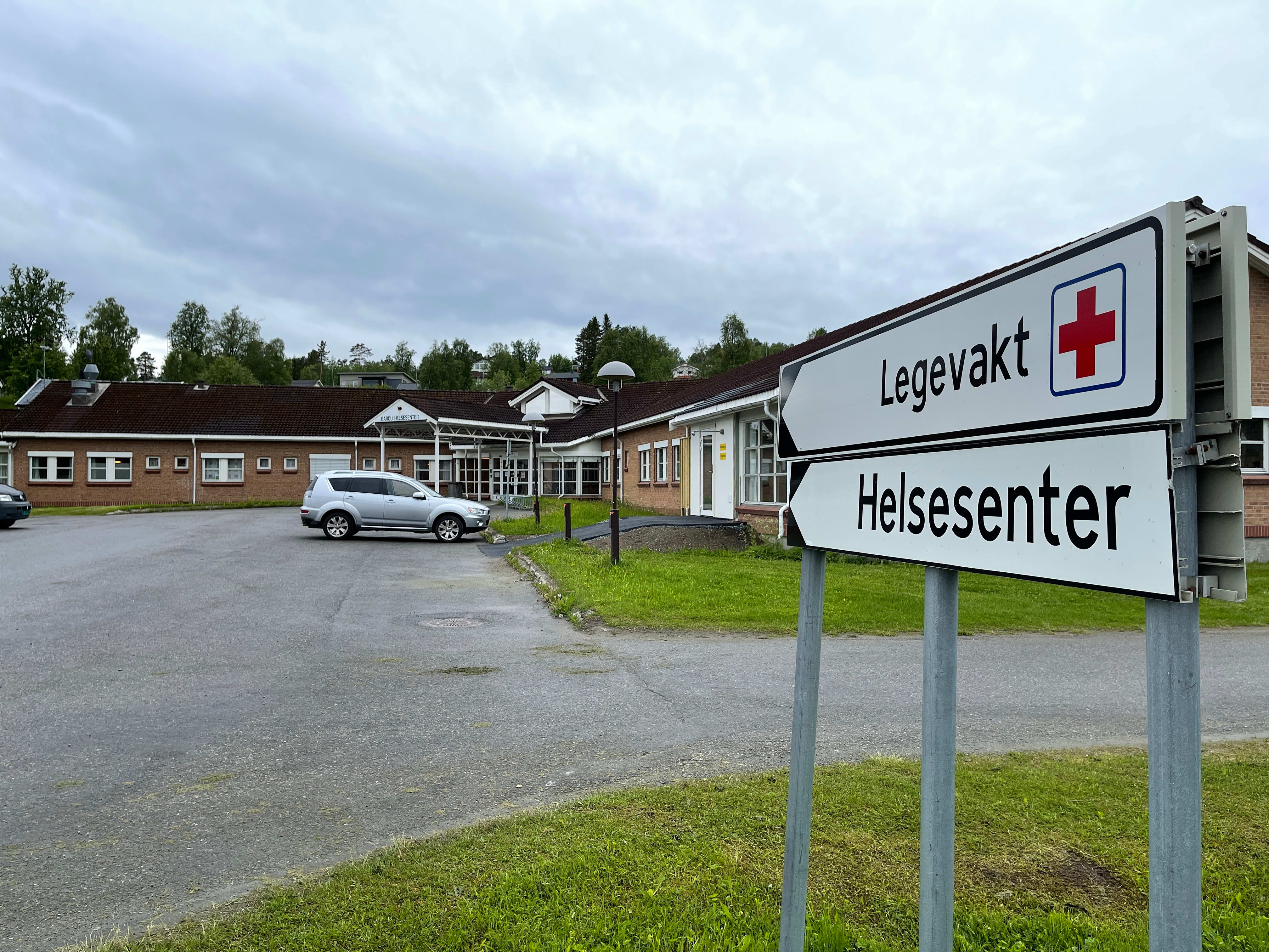 Legevakt for en tusenlapp per innbygger — og lønnskostnader er ...