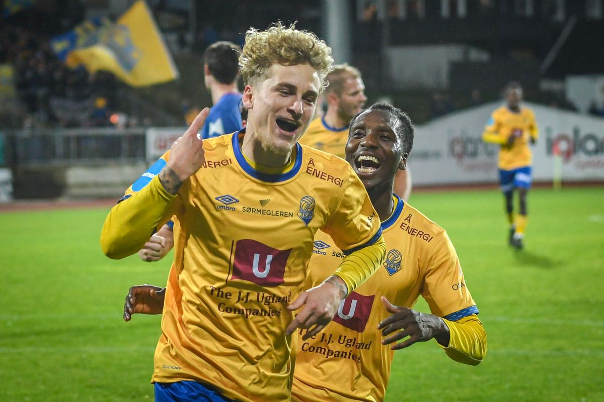 Kvalikfinale flyttes - agderposten.no