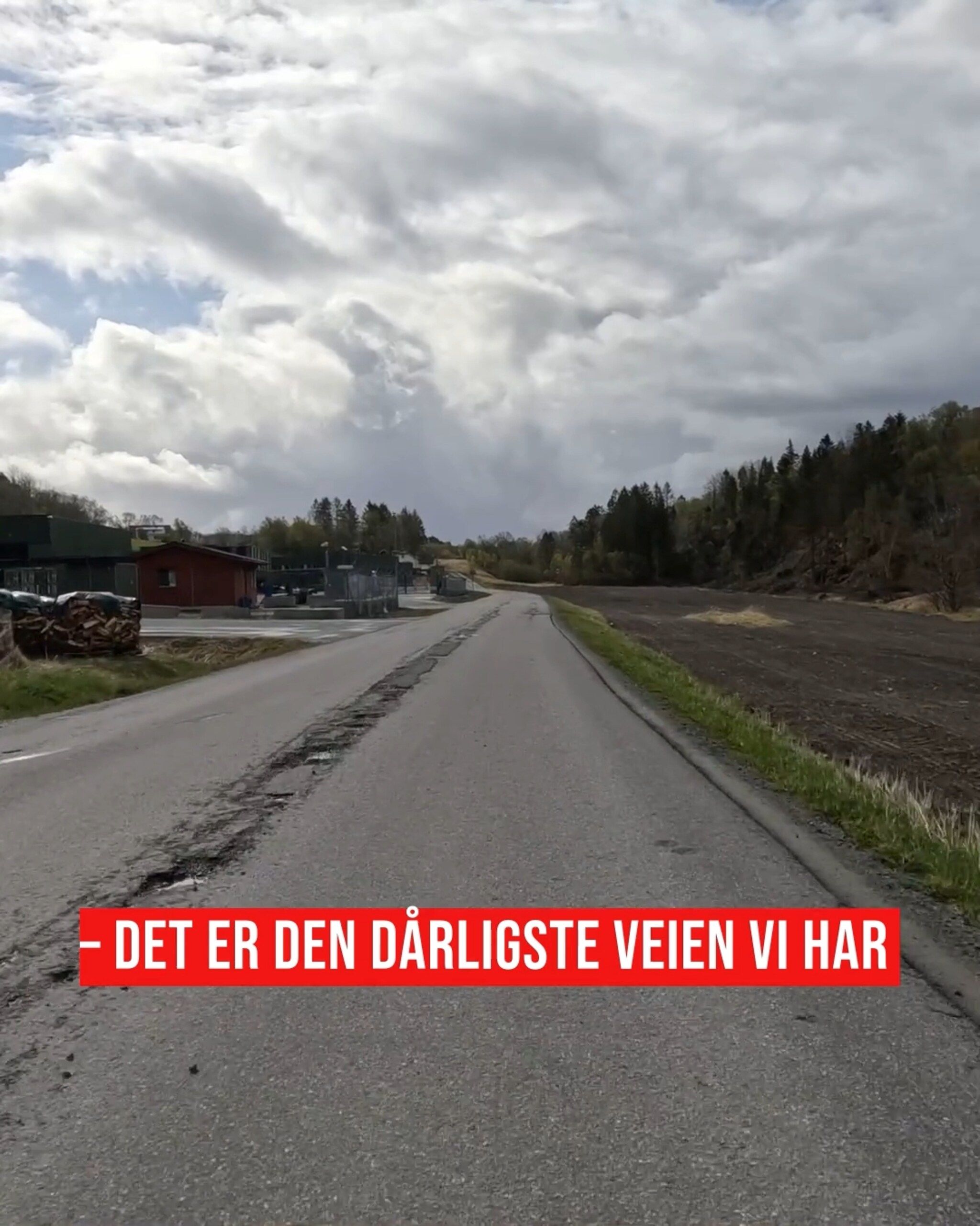 Mistet fører­kortet: – Slo posi­tivt ut på flere ulovlige stoffer ...