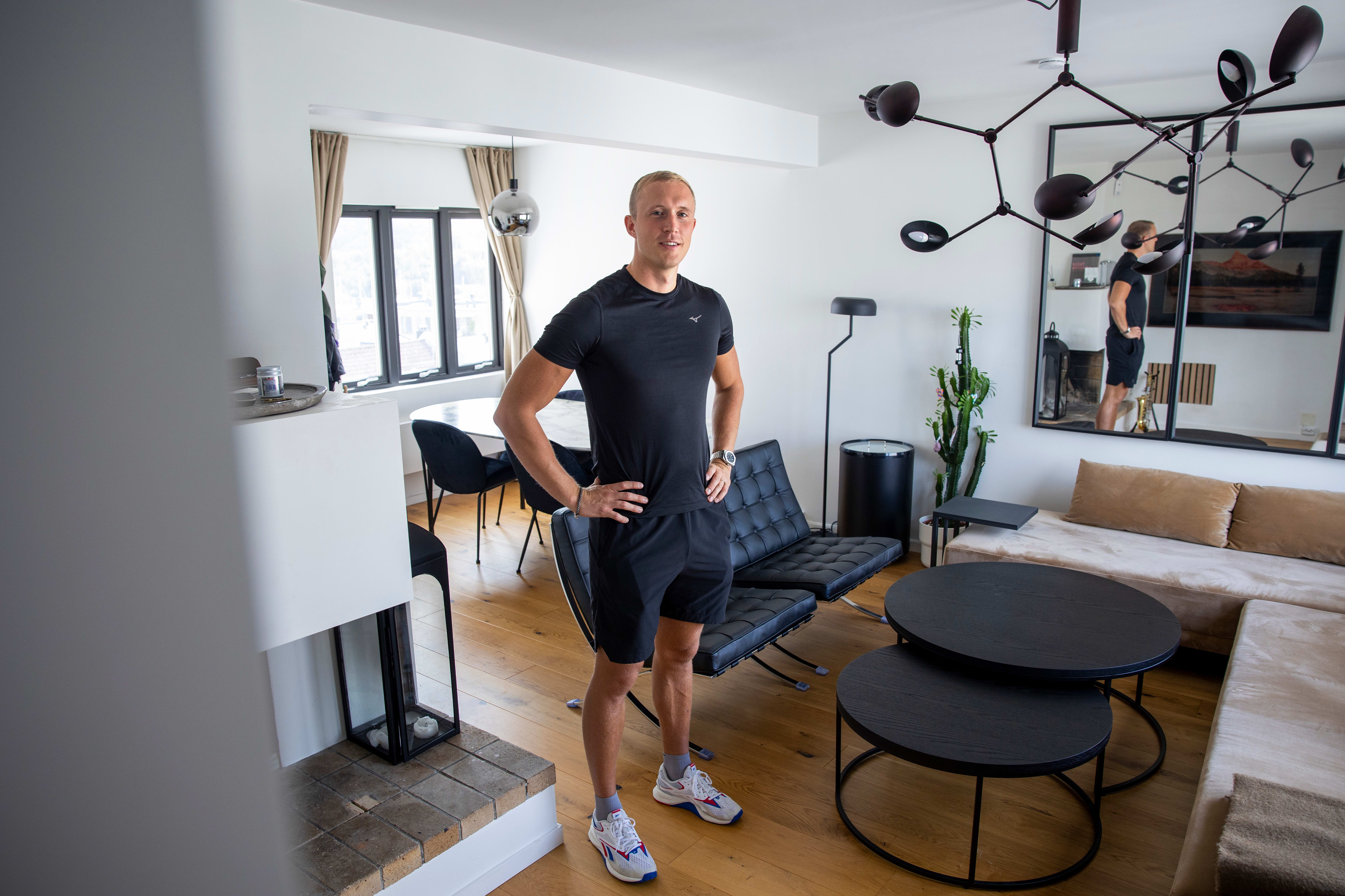 Hybel-vedtak var ugyldig, vil vurdere erstatning - fvn.no