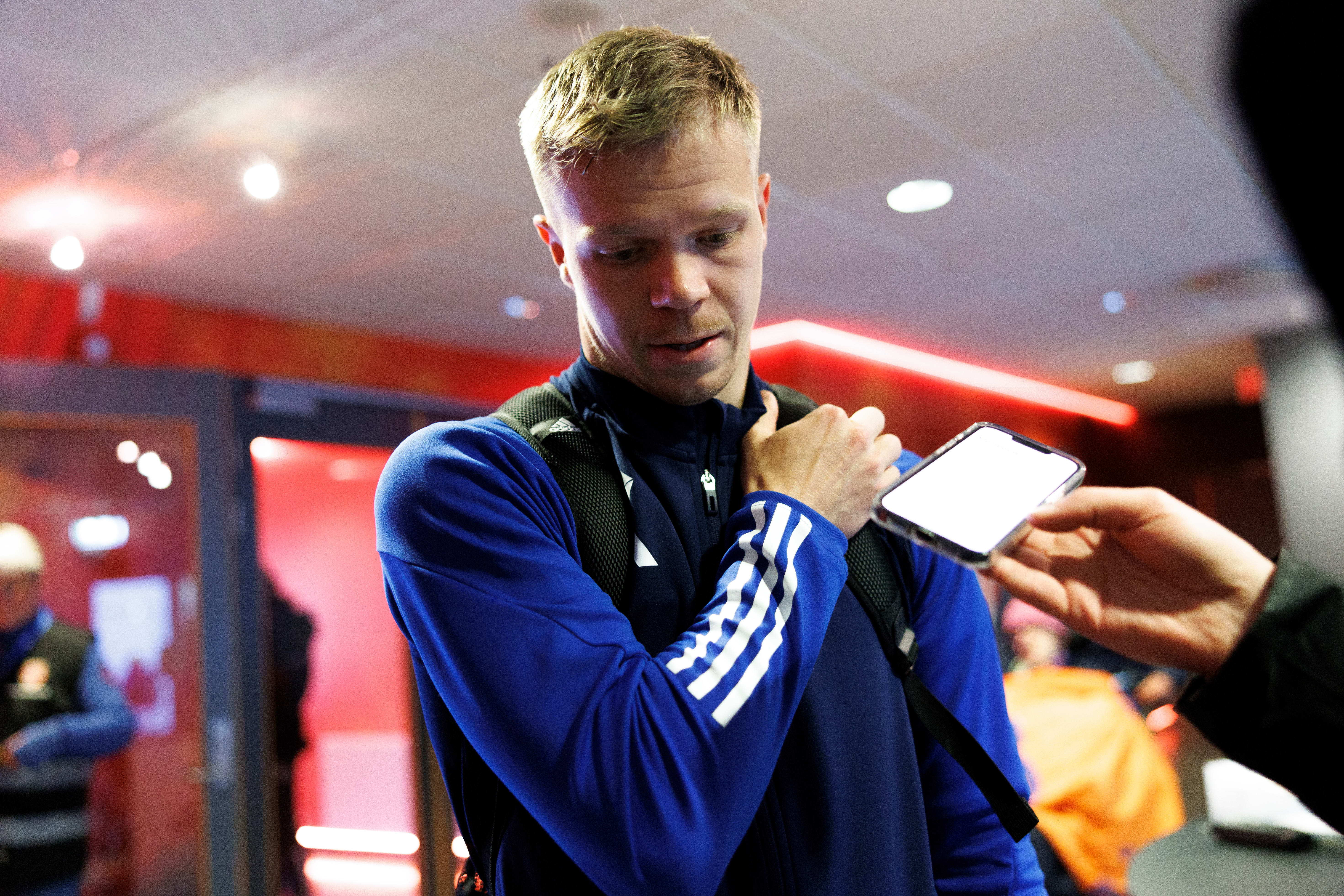 Frustrert: – Det er noe som ikke stemmer - rbnett.no