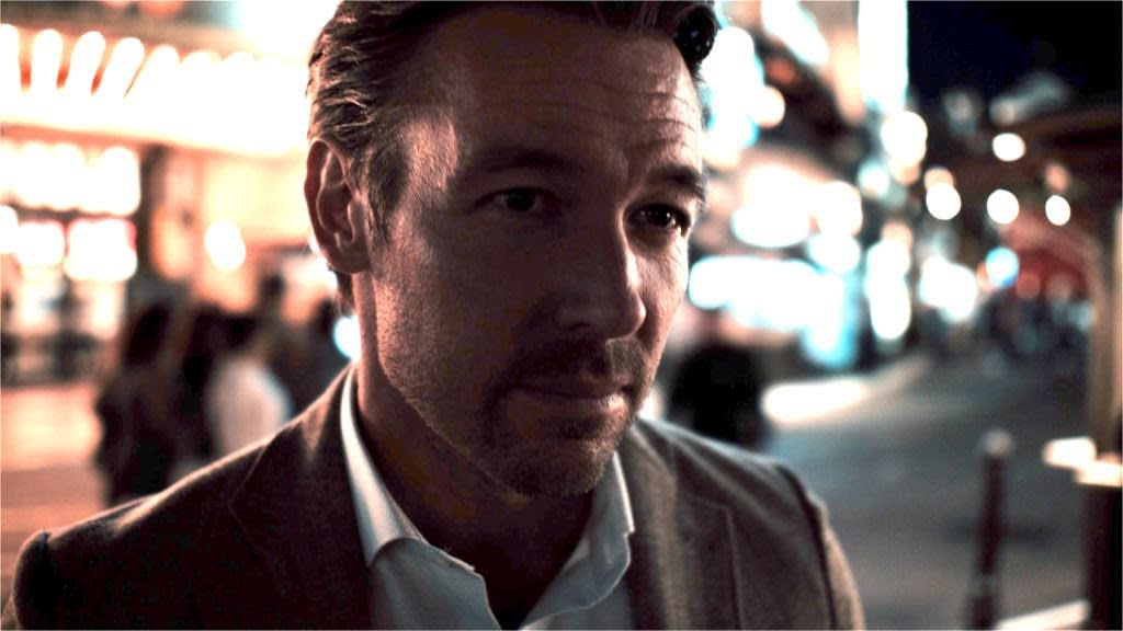 Hadde store Morgan Kane-planer – nå kommer dokumentarfilmen om Gunnar ...